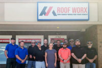 Roof Worx - Roofing Hickory - Charlotte - Myrtle Beach